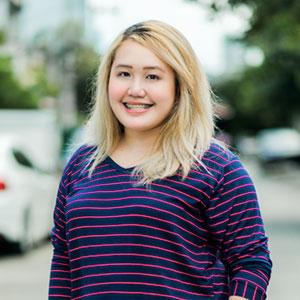 Anna Iwai | Capital Placement Staff Interview