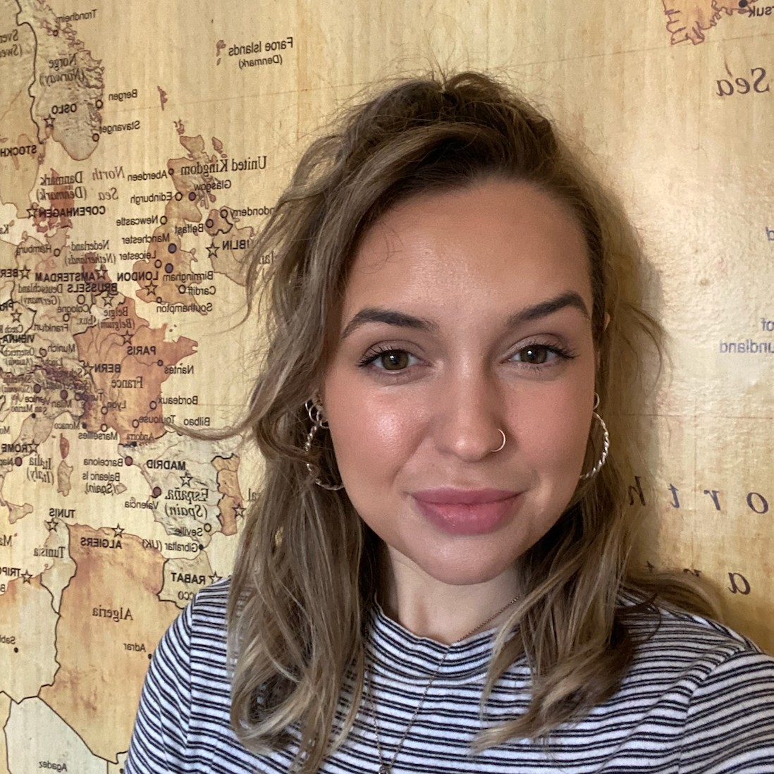 Bethany Stewart | Beyond Academy Staff Interview