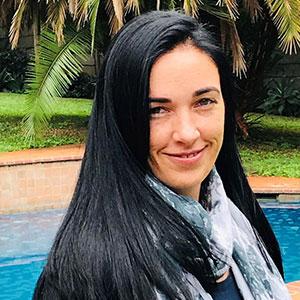 Bianca Schultz | Volunteer Encounter Staff Interview