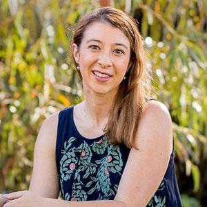 Carli Burger | Claim Victory Staff Interview