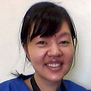 Catherine Tran | International Medical Aid (IMA) Alumni Interview