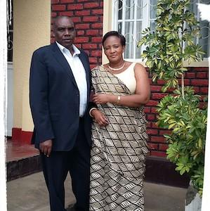 Charles Muhinda | Red Rock Rwanda Initiative Staff Interview