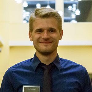 Daniel Panasenko | LEX Language Project Alumni Interview