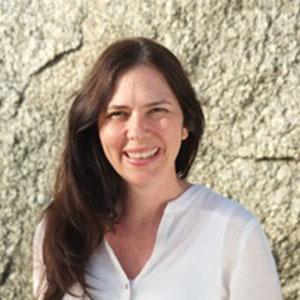 Desirée McCall | Good Hope Studies Staff Interview