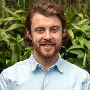 Dominic Yates | Outward Bound Costa Rica Staff Interview