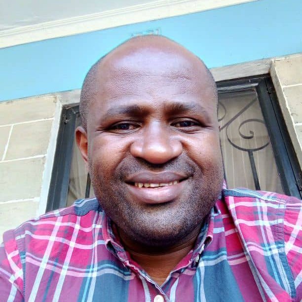 Edward Wilson | AMANI HOSTEL Staff Interview