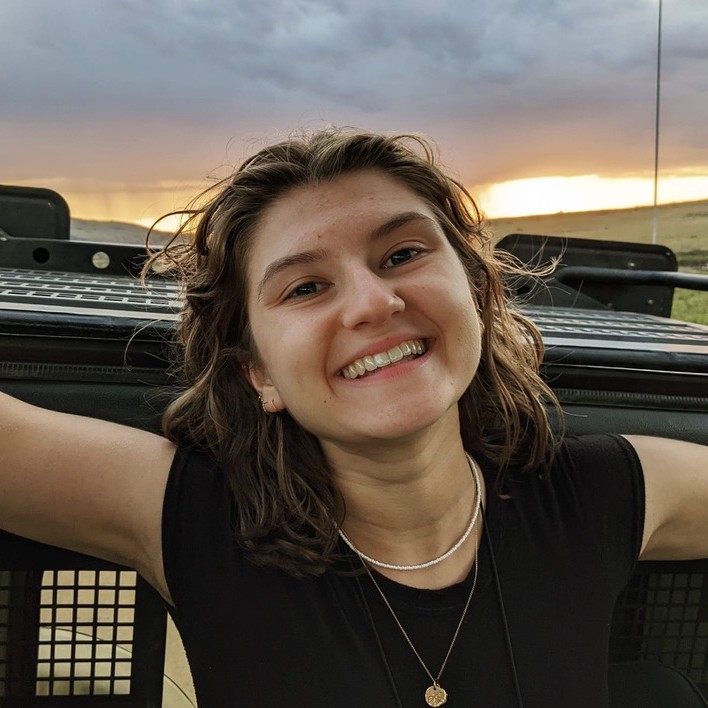 Elsa Riley | International Medical Aid (IMA) Alumni Interview