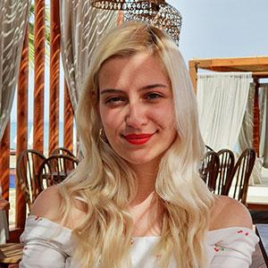 Maria Phasoulidou | Meiji Internships Alumni Interview