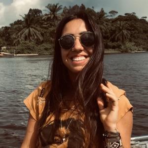Fernanda Rodrigues do Amaral | ETIV do Brasil Staff Interview