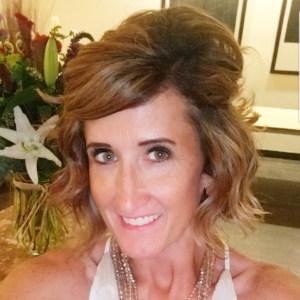 Ginger Price | Because ALL Children Matter Staff Interview