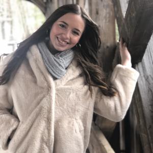 Grace Fogle | Nacel International Alumni Interview