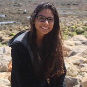 Grace Vitale | CAPA The Global Education Network Alumni Interview