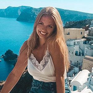 Ellie Cassidy | Webster University Athens Alumni Interview