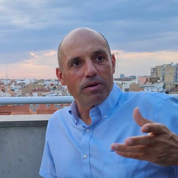 Héctor Cuartero | ALE Zaragoza Staff Interview