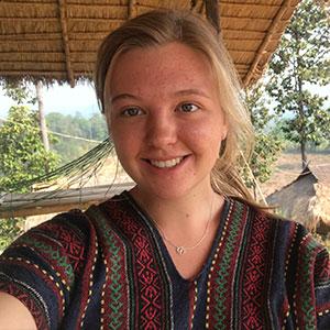 Hannah Emerson | Webster University Alumni Interview