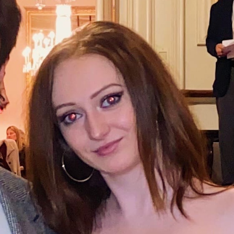 Hannah Peterson | Beyond Academy Alumni Interview