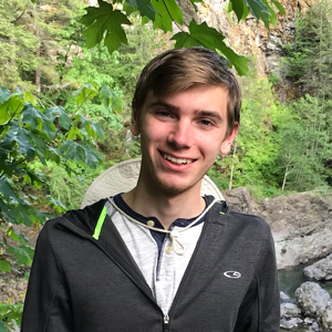 Drew Beasley | ARCC Programs Alumni Interview