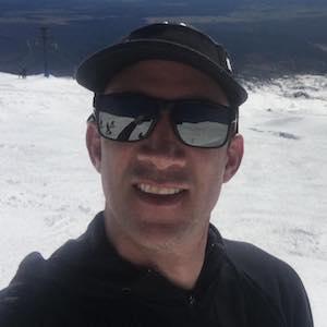 Christopher O'Callaghan | INTERNeX Pacific Staff Interview