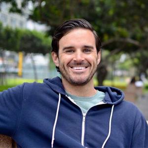 Quincy Smith | TEFL Hero Staff Interview