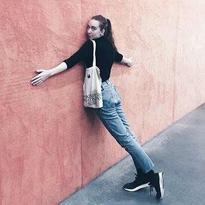 Emma Reinhardt | ArtBound Initiative Alumni Interview