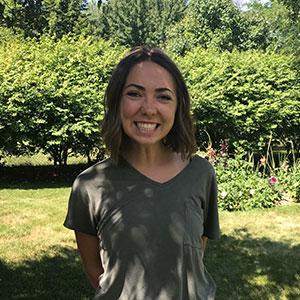 Marie Heim | Human Connections Staff Interview