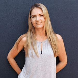 Marleen Lammers | Roots Interns Staff Interview