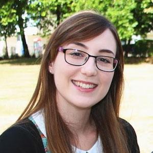 Rachel Ley | University of Liverpool Staff Interview