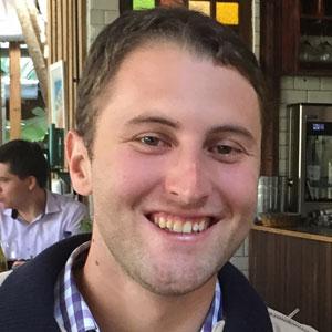 Adam Wozniak | Bilingual Education for Central America (BECA)