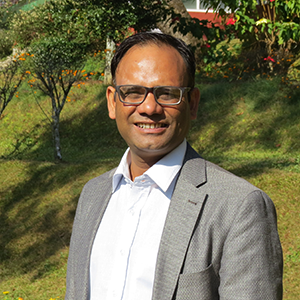 Anish Neupane | Volunteering Journeys Staff Interview