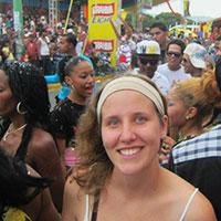 Anna Butz | ISA (International Studies Abroad) Alumni Interview