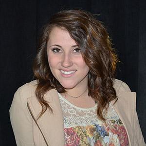 Audrey Barrett | CIS Abroad Alumni Interview