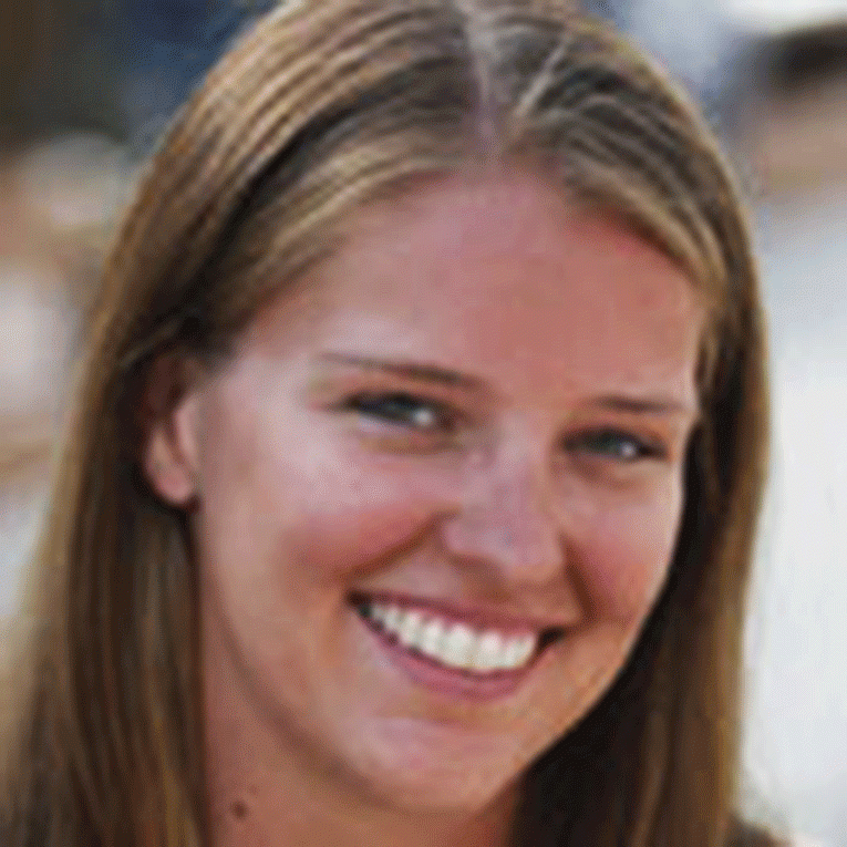 Brittany Stevenson | Seamester Study Abroad at Sea