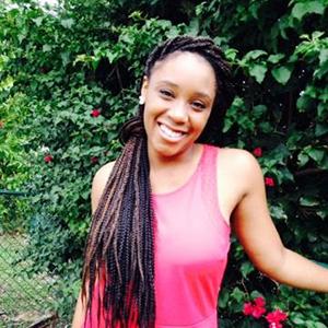 Jada Bullen | IES Abroad Alumni Interview
