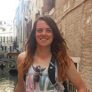 Chrissy Armstrong | The Cultural Exchange Project