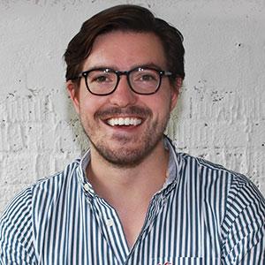 Christian Wenzel | Volunteer World Staff Interview