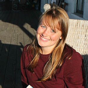 Kate Conquest | CAPA The Global Education Network