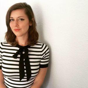 Corinne Yoder | Oxford TEFL Staff Interview