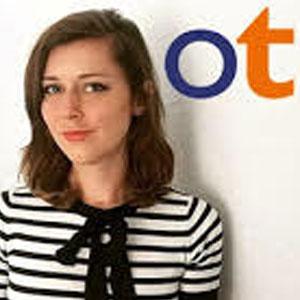 Corrine Yoder | Oxford TEFL Staff Interview