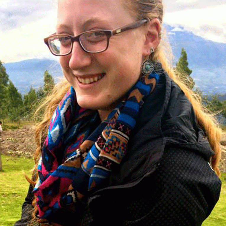 Emily Della Fera | The Tandana Foundation Alumni Interview