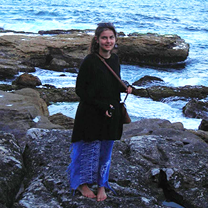 Rachel Drayton | GVI Alumni Interview