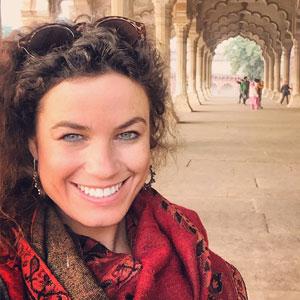 Elizabeth Wallace | Euroace Staff Interview