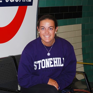 Alex Esposito | CAPA The Global Education Network