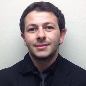 Steven Fishman | IES Abroad Alumni Interview