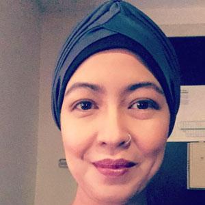 Grace Morales | American University of Sharjah (AUS)