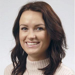 Paige Halfmann | CEA Alumni Interview