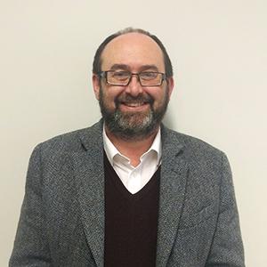 Hamish Thompson | Arcadia University Staff Interview