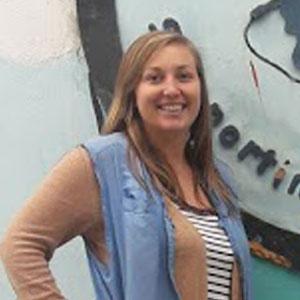 Heather Crouch | SKIP - Supporting kids in Peru Staff Interview