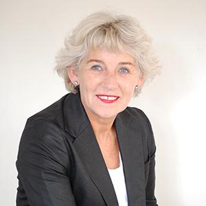 Jan Fitz-Gerald | Institute of Global Engagement New Zealand