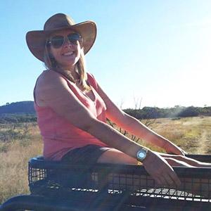 Jane Palmer | Conservation Travel Africa Staff Interview