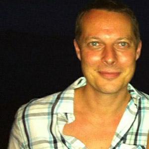 Stephen Jenner | Soconomist Alumni Interview